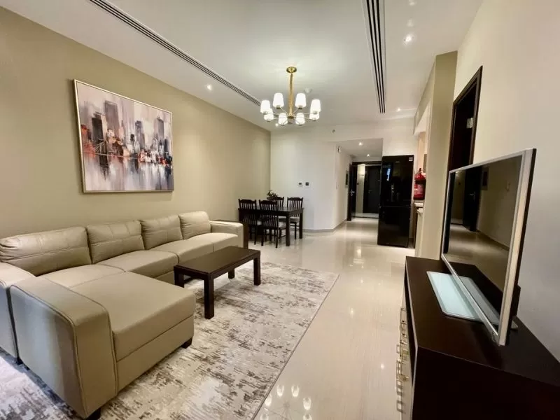 1 2 3Bedroom Apartment Elite Residences Dubai AED 860K|NEW WAY