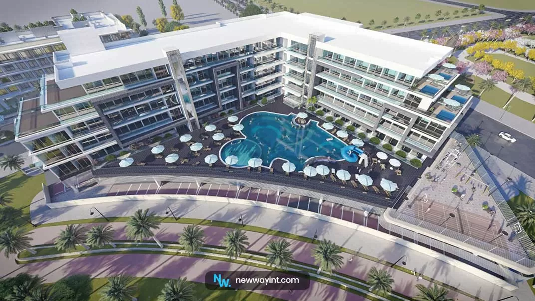 All about Arjan area of Dubai